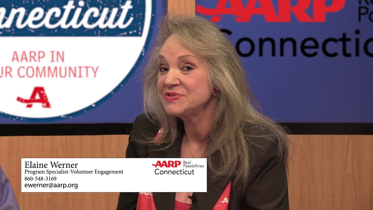 Real Possibilities with AARP: Livable Communities-Great Neighborhoods ...