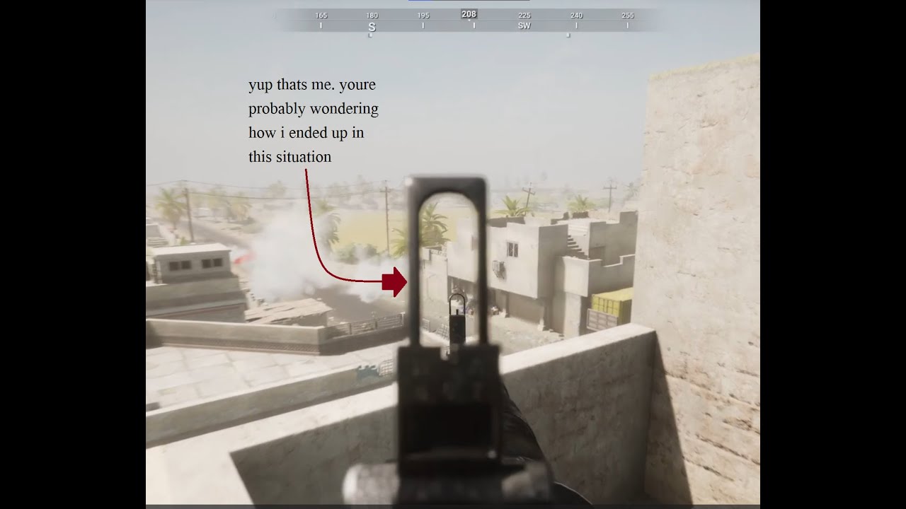 First full squad game play {USA VS Insurgency} - YouTube