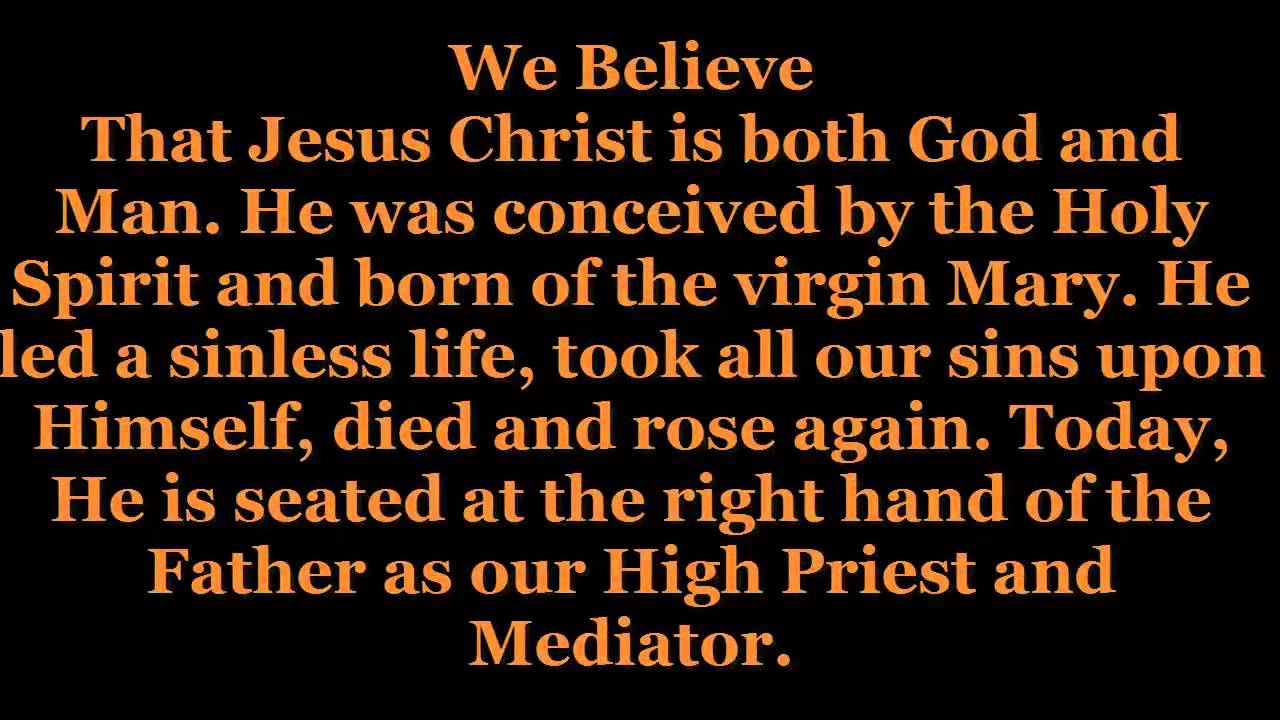 Joseph Prince - Jesus Has Made The Finish Line Your Starting Post - YouTube