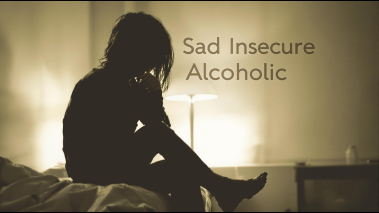 Sad Insecure Alcoholic (Official AI-Generated Music Video) | Trippy ...