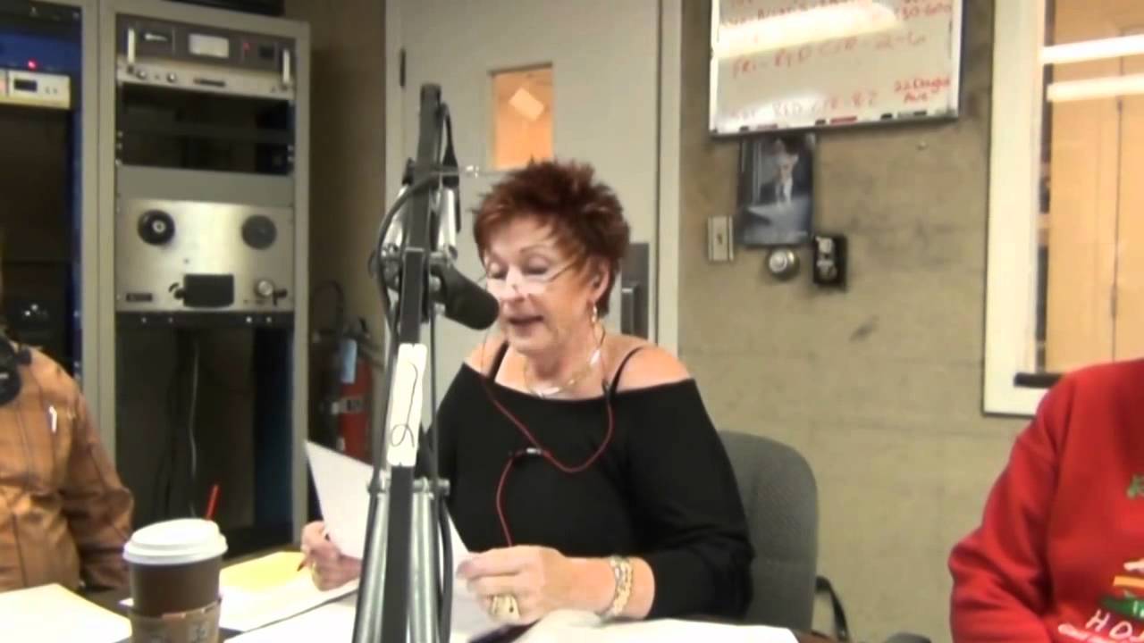LAURA DION JONES SHOW Episode 107 pt 1 (1).mp4 - YouTube