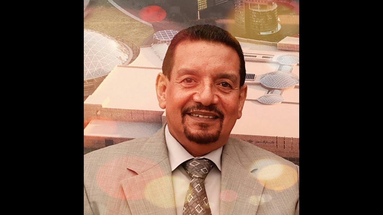 Happy Birthday Mohammed Shariff - YouTube