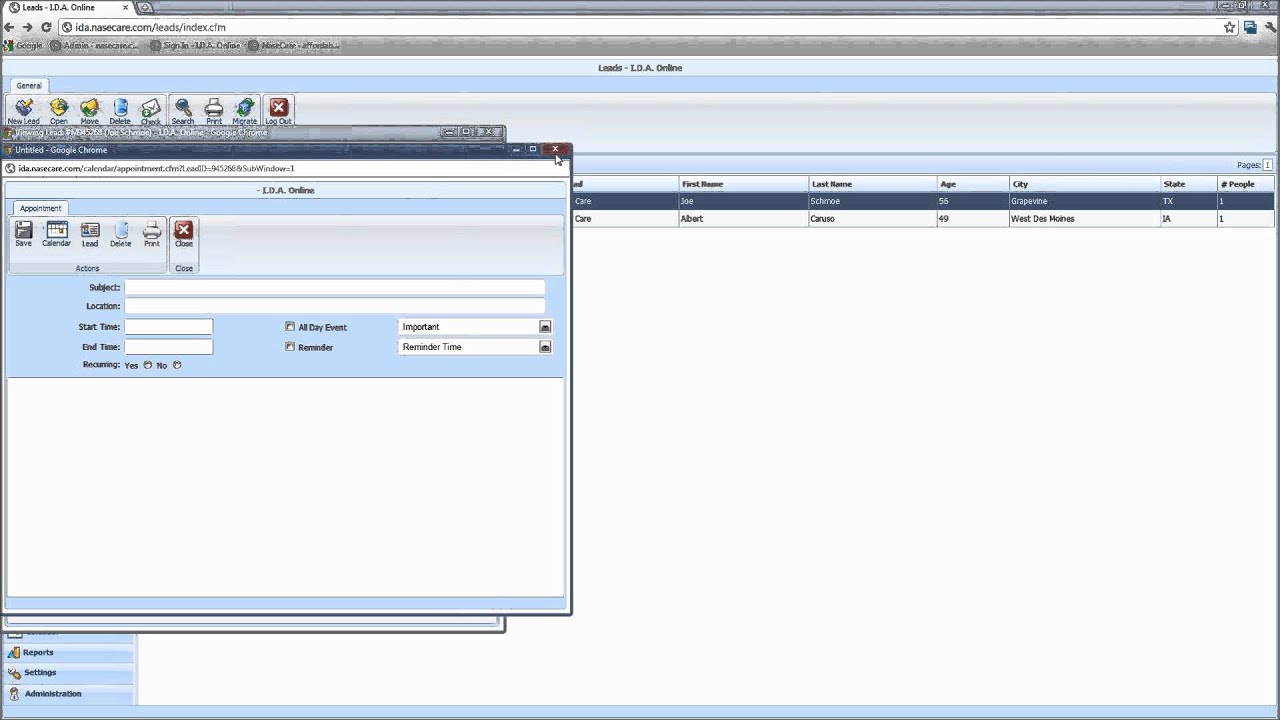 Cloudia Assistant - The New IDA Assistant Version 3.0 - YouTube