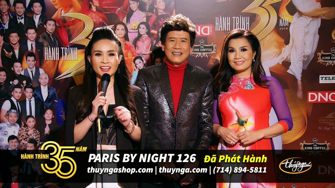 Tuấn Vũ & Hạ Vy - Phỏng Vấn Hậu Trường PBN 126 - YouTube