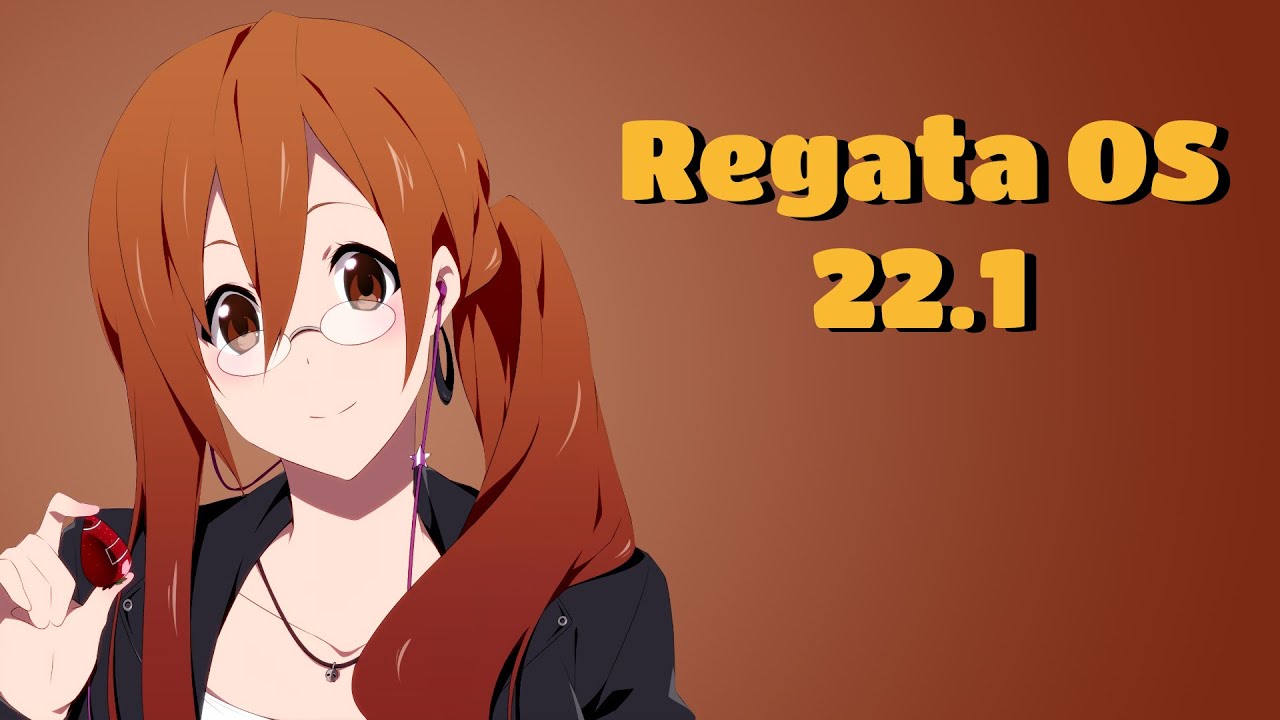 Review Regata Os 22.1 en Español Herramientas Gaming en una base poco ...