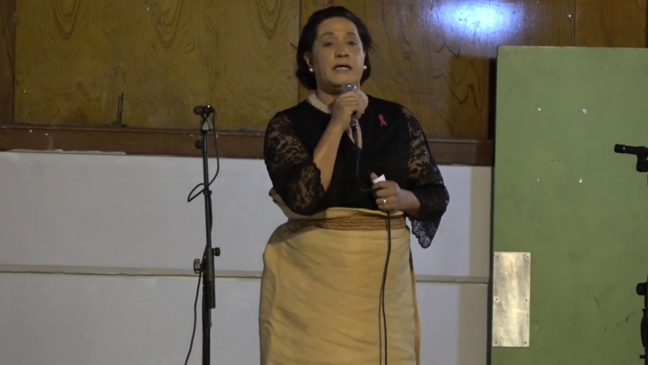 You Raise Me Up - Joey Mataele - Choral Festival Tribute Tonga - YouTube