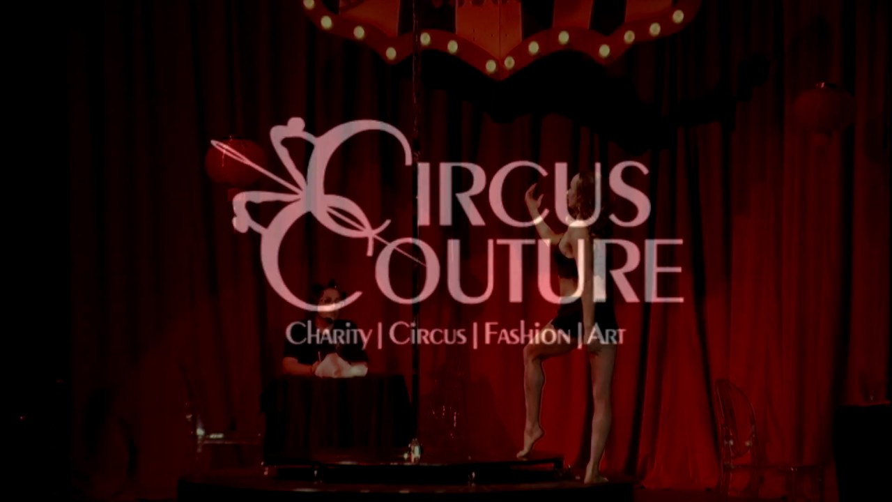Circus Couture Presents "Lucky" | Circus, Art, & Fashion Event for ...