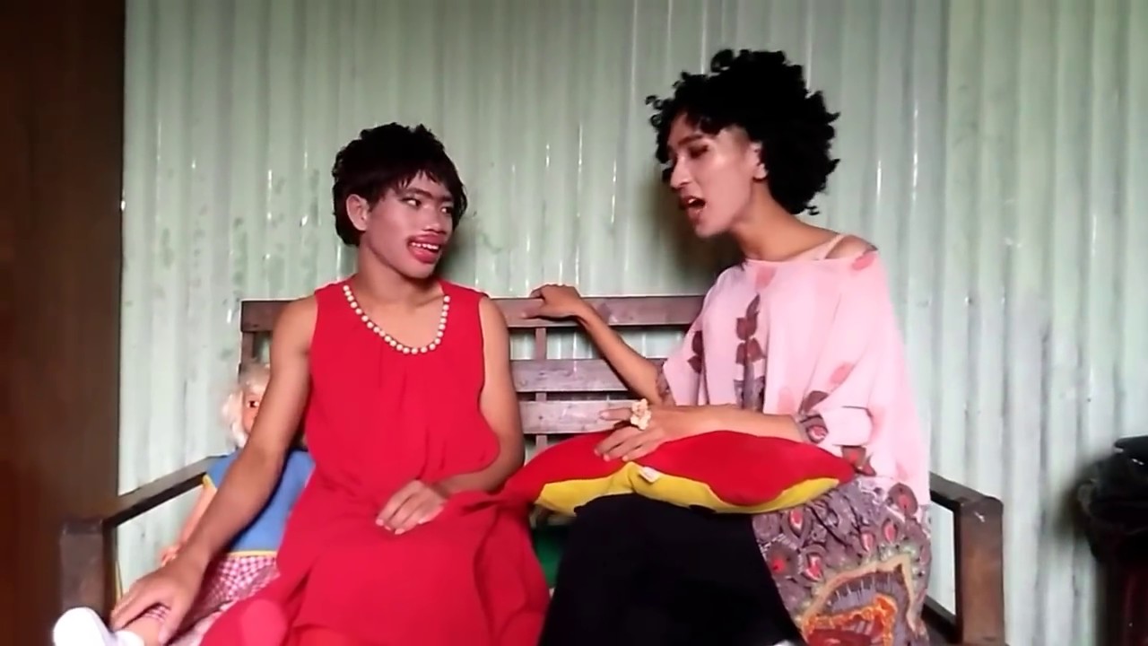 Kungi VS Ngêni Episode 5 (Part 1) - YouTube