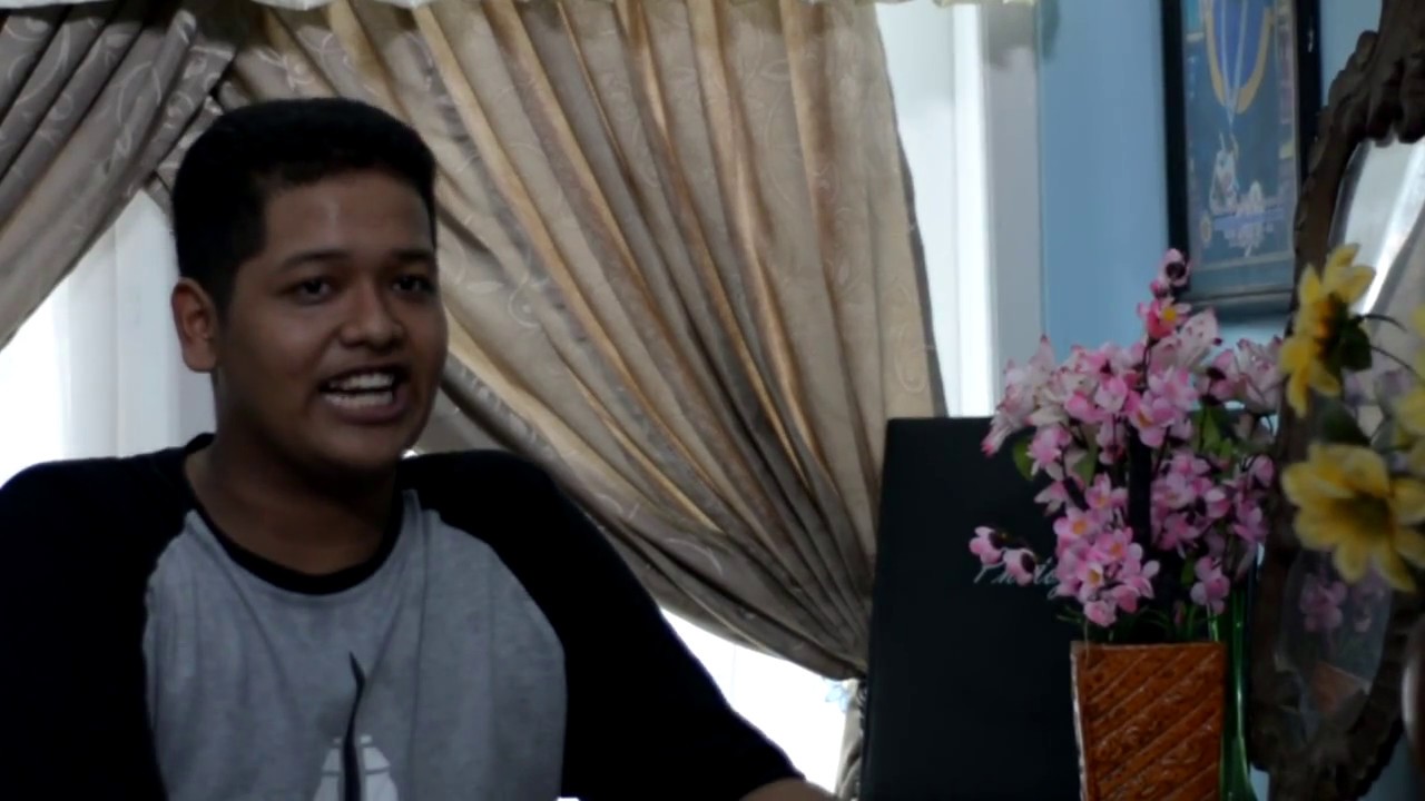 BBM2017_ZULKARNAIN YANIZAR FIRDAUS_SMAN 1 BOJONEGORO_ASIA RAMLI - YouTube