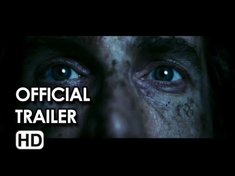 Open Grave Official Trailer (2013) - Sharlto Copley HD