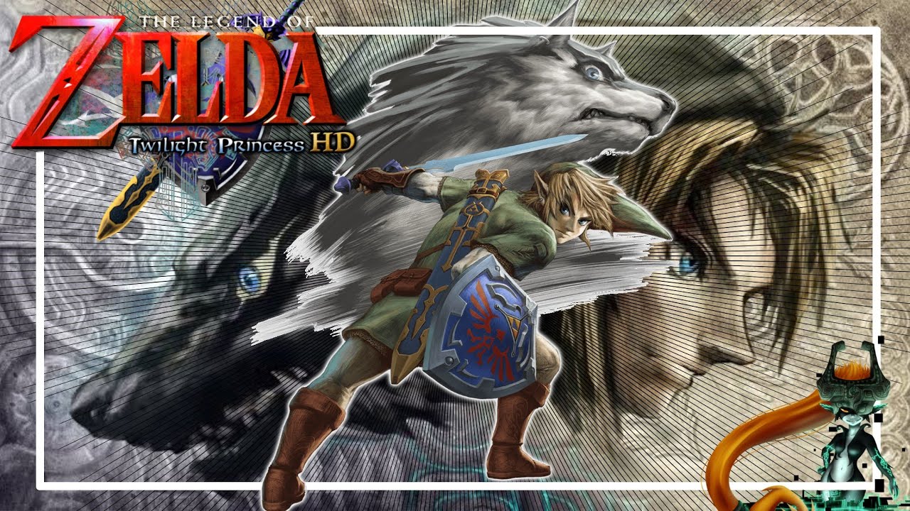 Zelda twilight princess rom dolphin download - polfsuite
