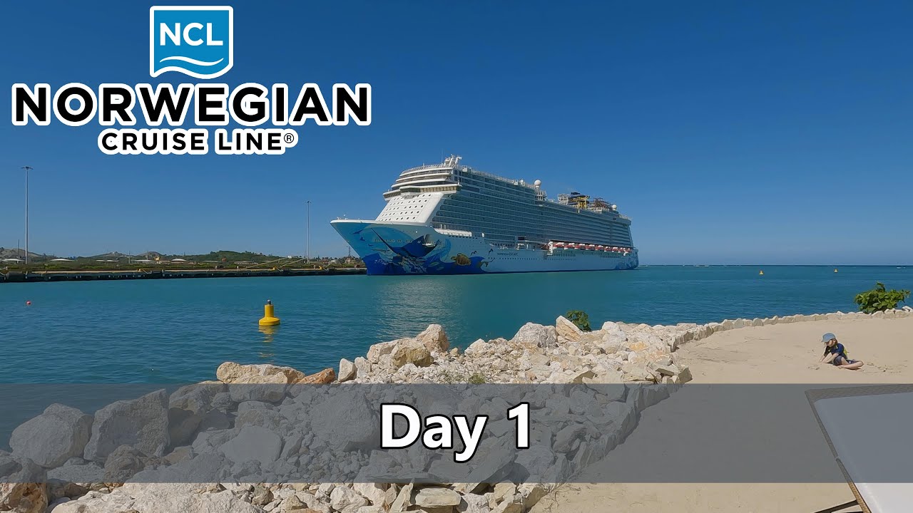 NCL Escape - Day 1 - YouTube