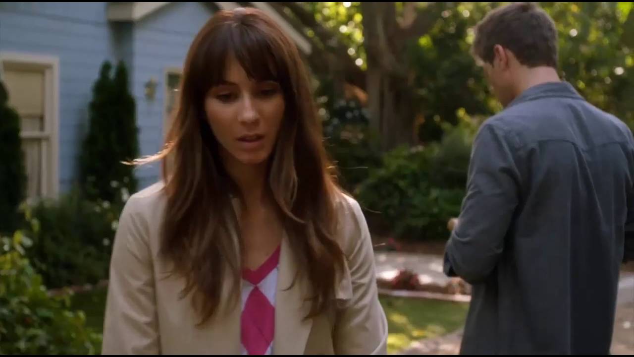 Toby Cavanaugh E Spencer Hastings Pretty Little Liars 20 Years Later
