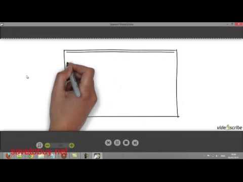 How to Create Whiteboard Animation Videos - YouTube
