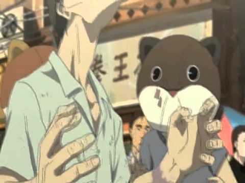 Anime Network General Promo - YouTube