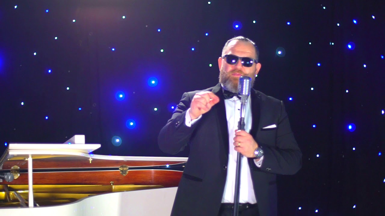 REM FLEMING PIANO BAR MORE - YouTube