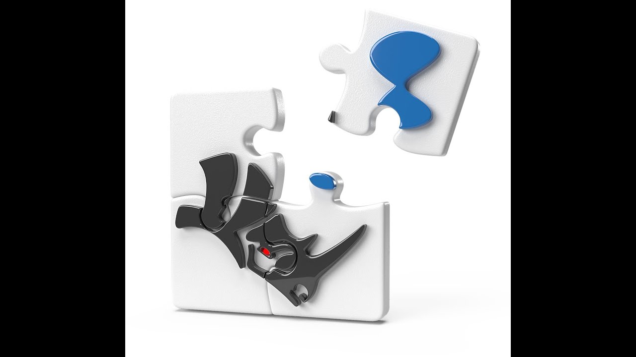 food4Rhino webinar: Botcha x Rhino (English) - YouTube