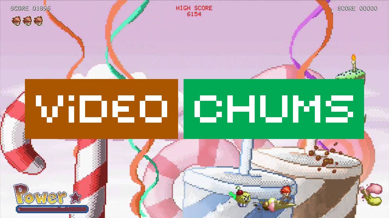 Ice Cream Surfer Gameplay 🍦 Wii U - YouTube