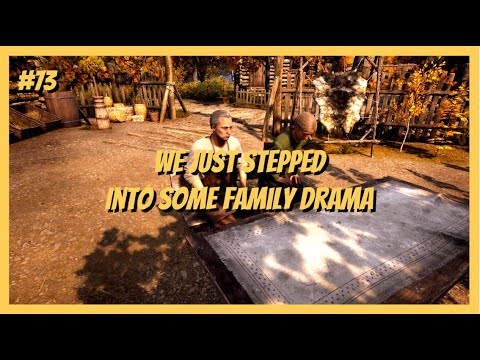 #72 How To Build Bridges in Medieval Dynasty - YouTube