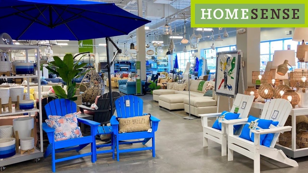 HOME SENSE FURNITURE SOFAS COUCHES ARMCHAIRS COFFEE TABLES SHOP WITH ME ...