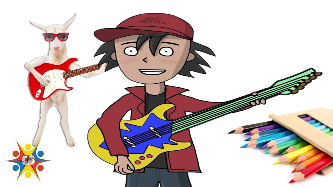 Quitar Drawing video - 6 Minutes easy how to. Ζωγραφίζω και μαθαίνω την ...