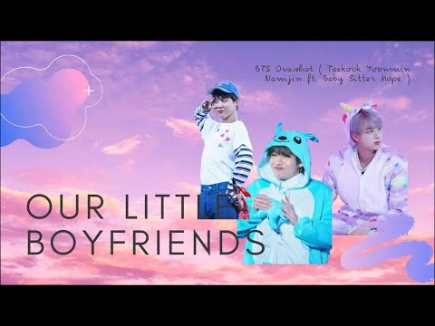 𝐁𝐓𝐒 𝐎𝐧𝐞𝐬𝐡𝐨𝐭 |𝐎𝐮𝐫 𝐋𝐢𝐭𝐭𝐥𝐞 𝐁𝐨𝐲𝐟𝐫𝐢𝐞𝐧𝐝𝐬|𝐓𝐚𝐞𝐤𝐨𝐨𝐤 𝐘𝐨𝐨𝐧𝐦𝐢𝐧 𝐍𝐚𝐦𝐣𝐢𝐧 𝐟𝐭. 𝐁𝐚𝐛𝐲 𝐒𝐢𝐭𝐭𝐞𝐫 𝐇𝐨𝐩𝐞 - 𝟑/𝟓 - (𝘙𝘦-𝘶𝘱𝘭𝘰𝘢𝘥)