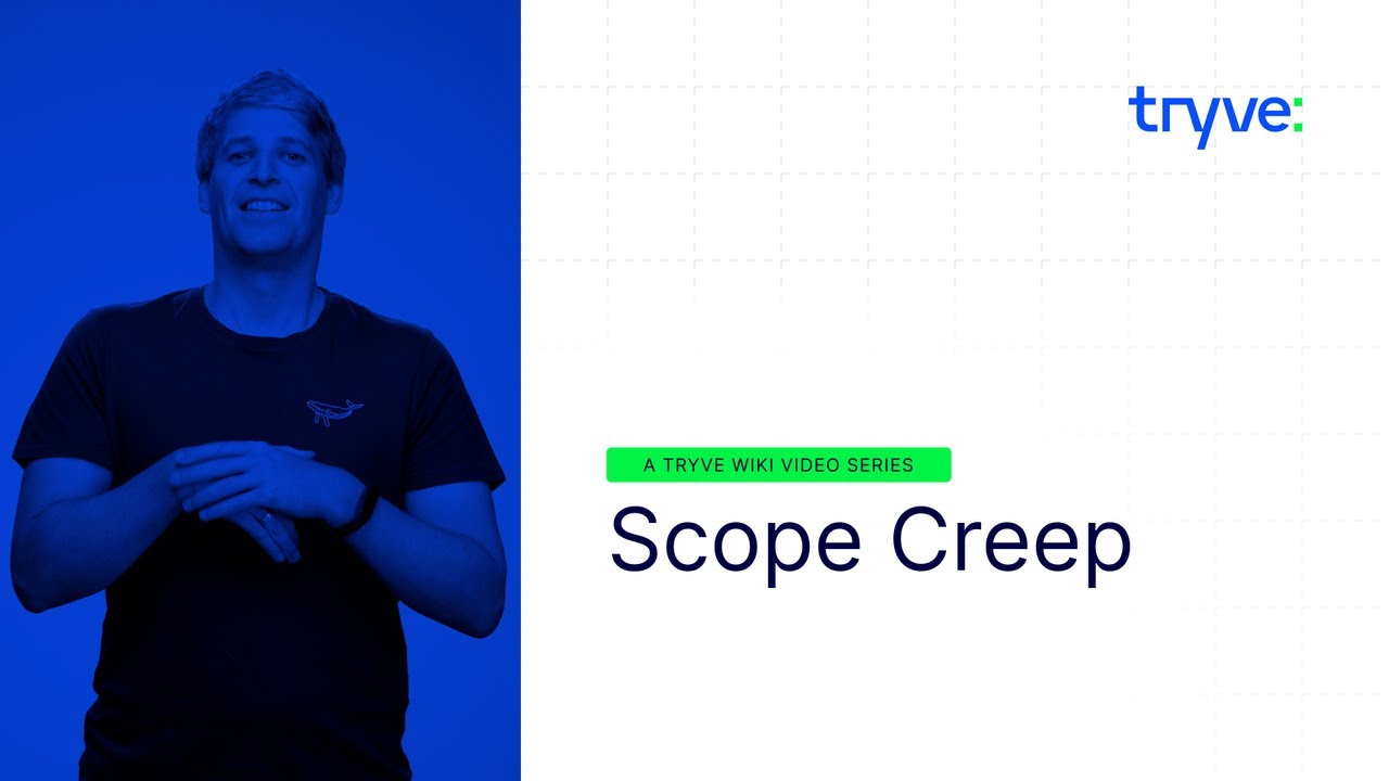 What is Scope Creep? | Explained in 3 Minutes - YouTube