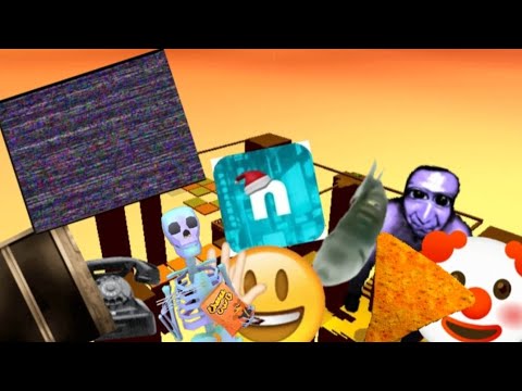 Nico Nextbot Custom Nextbot I Made Gif Version - YouTube