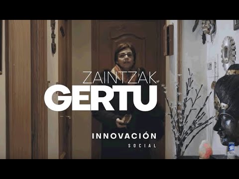Zaintza Gertu I y II - YouTube