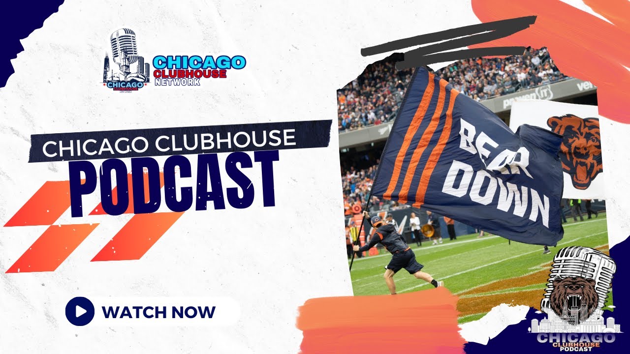 The Chicago Clubhouse Presents - YouTube
