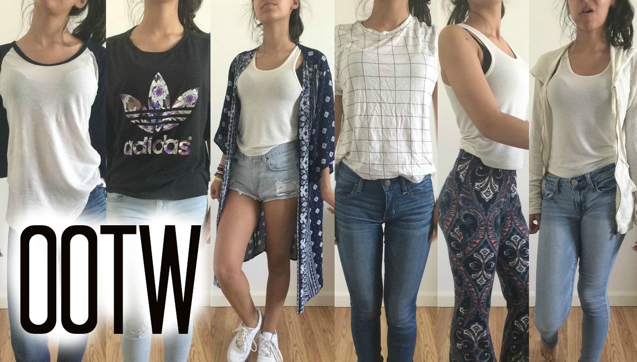 OOTW MAY 2015 - YouTube