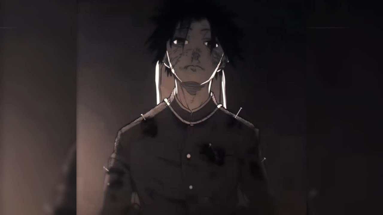 MENTE MÁ - (Slowed) | TikTok Version/Uruma x Fight Class Edit - YouTube