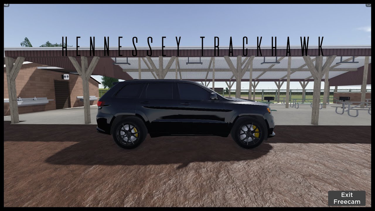 The 2020 Hennessey Trackhawk might just be the fastest SUV in ...