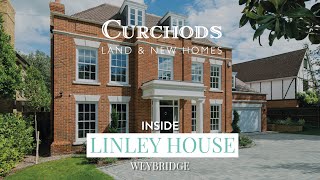 Inside a £3.25 Million Luxury Development in Weybridge Park | Prime Property Tour