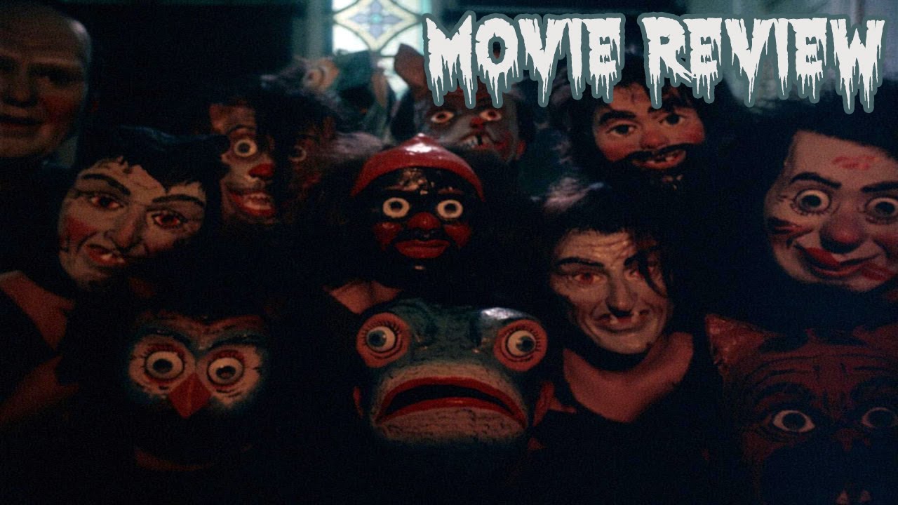 Hallucinations of a Deranged Mind - Coffin Joe - Movie Review - Arrow ...