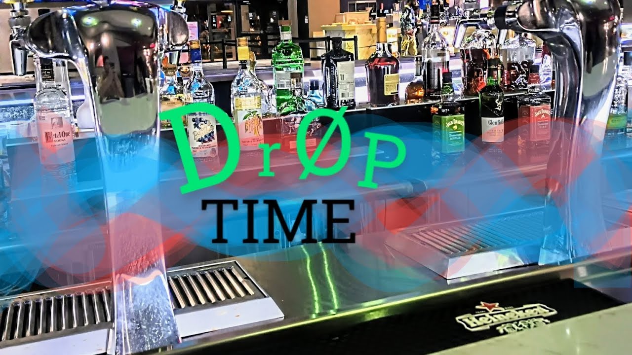 Drop Time - YouTube