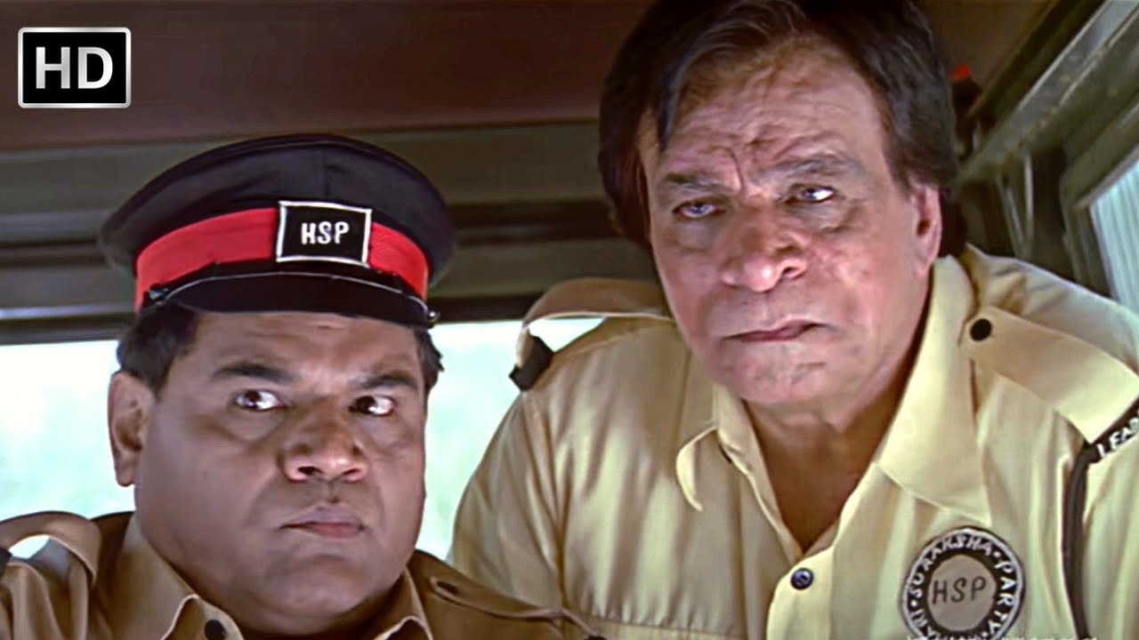 Fun2Ssh Scene 2 | हमारे लिए कानून वो है जो सांप की तरह टोकरी में बंध है ...