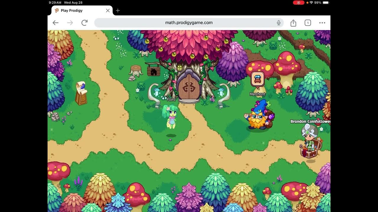 How to get working mods in prodigy *2024* (works on school iPad) - YouTube