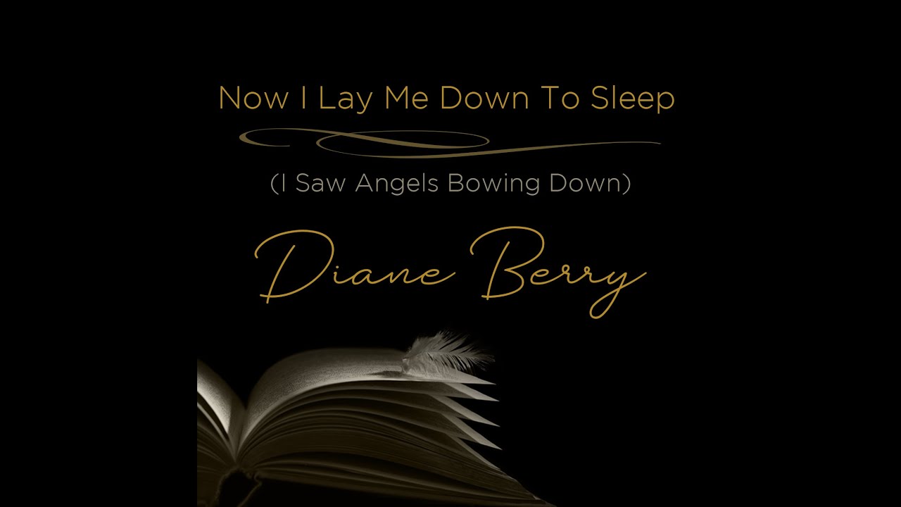 Now I Lay Me Down Lyric Video - YouTube