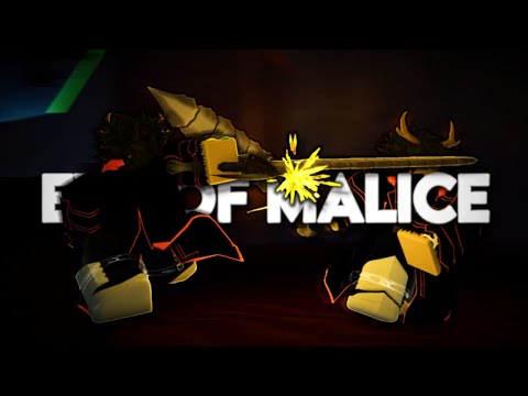 Eye Of Malice is Insane | Deepwoken - YouTube