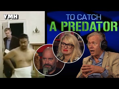 To Catch A Predator Meme