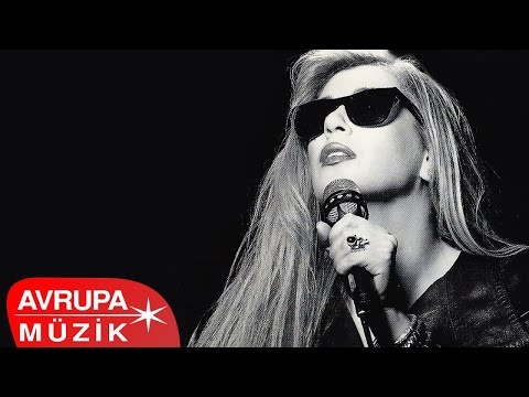 Zerrin Özer - Kül Kedisi (Official Audio)
