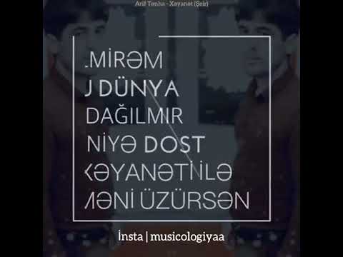 Elvida Sevgilim Gelin Gedirsen 2018 Whatsapp Ucun Qemli Video