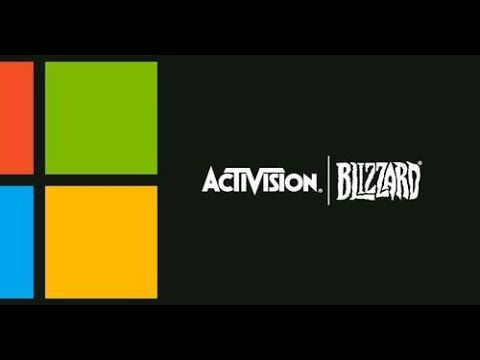 MICROSOFT PLANS TO SELL ACTIVISION BLIZZARD CLOUD GAMING RIGHTS TO ...