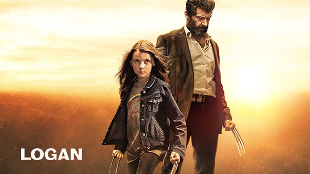 Logan The Wolverine X 23 Laura Kinney Dafne Keen The Wolverine