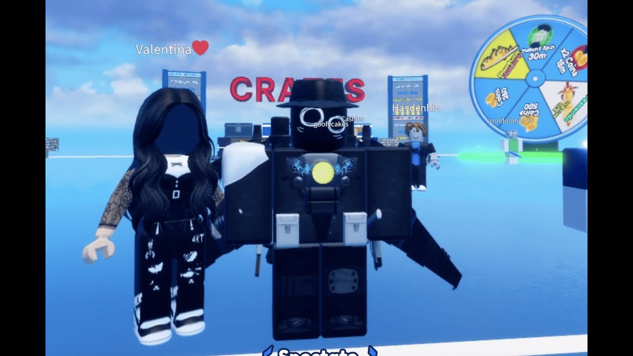 Roblox Blade Ball. Try to block the ball, so you don't die. - YouTube