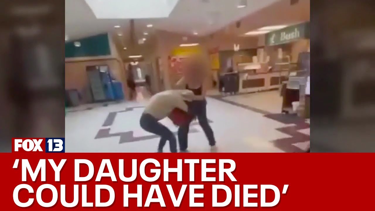 Father Speaks Out After Daughter Was Beaten At Tumwater Middle School