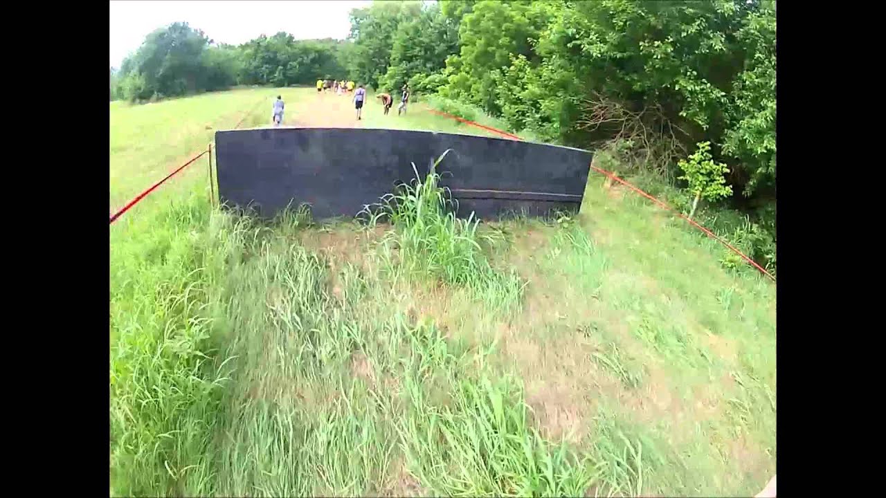 Run For Your Lives - Dallas,Tx (6/1/13) Zombie Run - YouTube