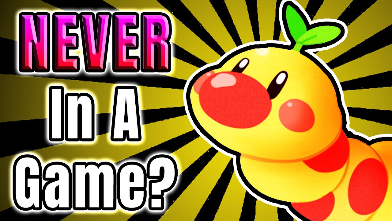 Top 5 BEST One-Off Enemies In Super Mario - YouTube