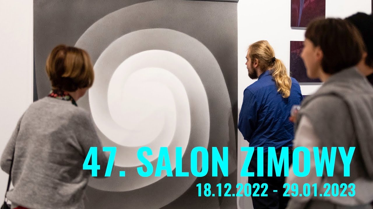 47. Salon Zimowy - relacja z otwarcia - YouTube